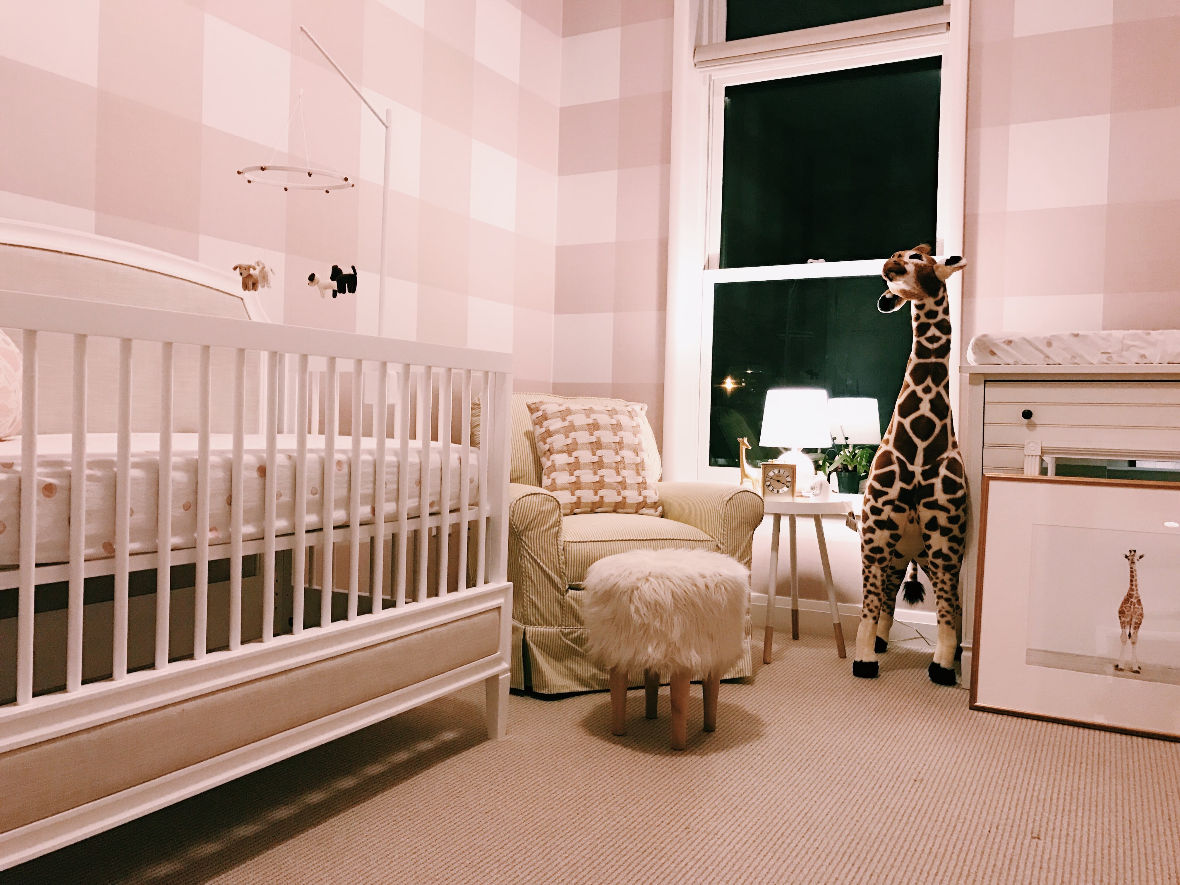 MiniMagpie: The Finishing Touches.