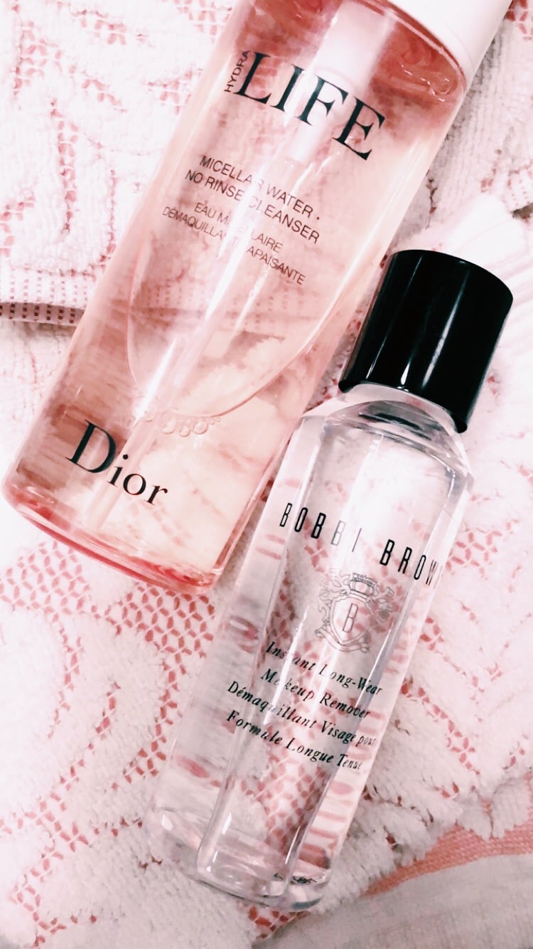 Magpie Polish: The Nighttime Skincare Routine Newcomers.