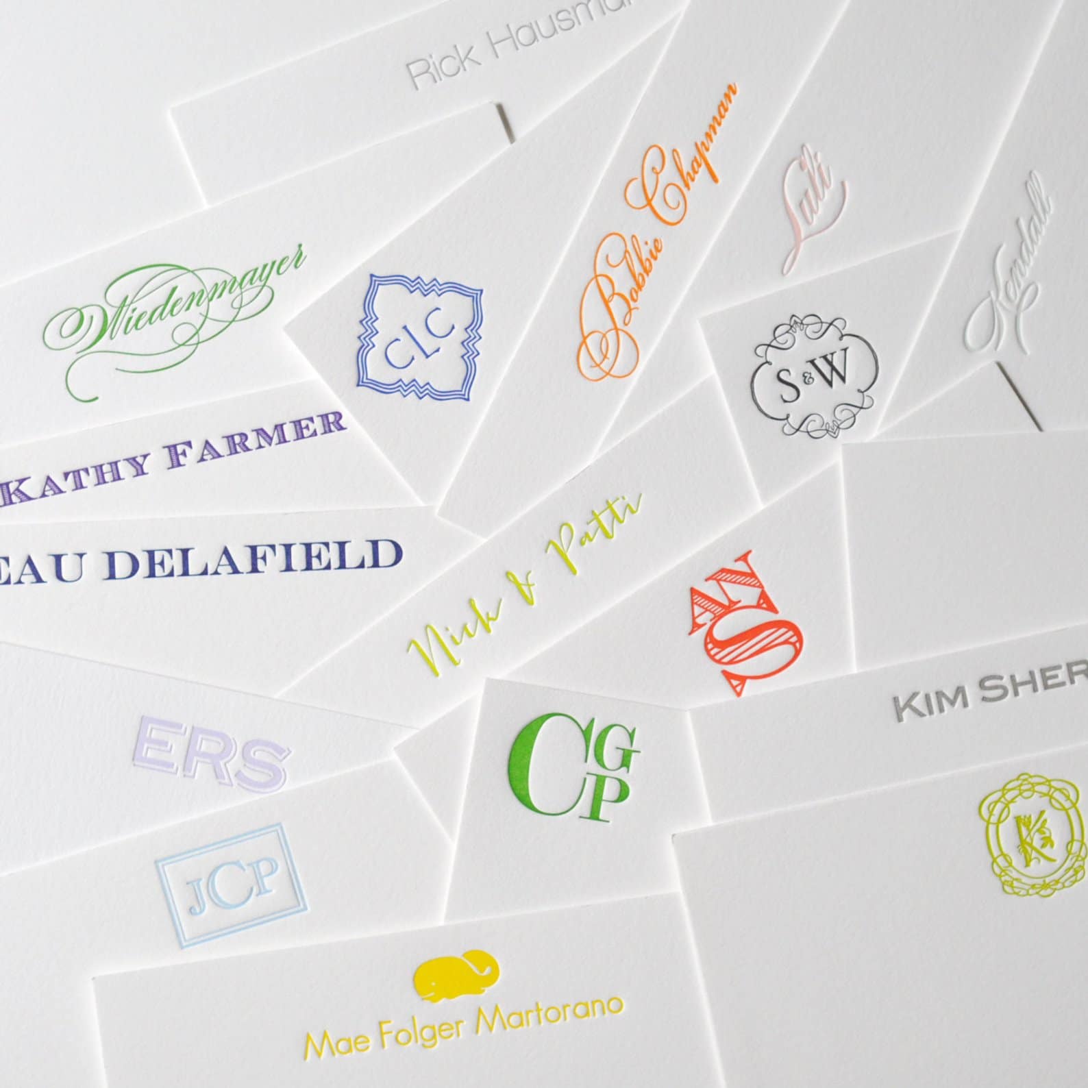 The Best Affordable Sources for Stationery.