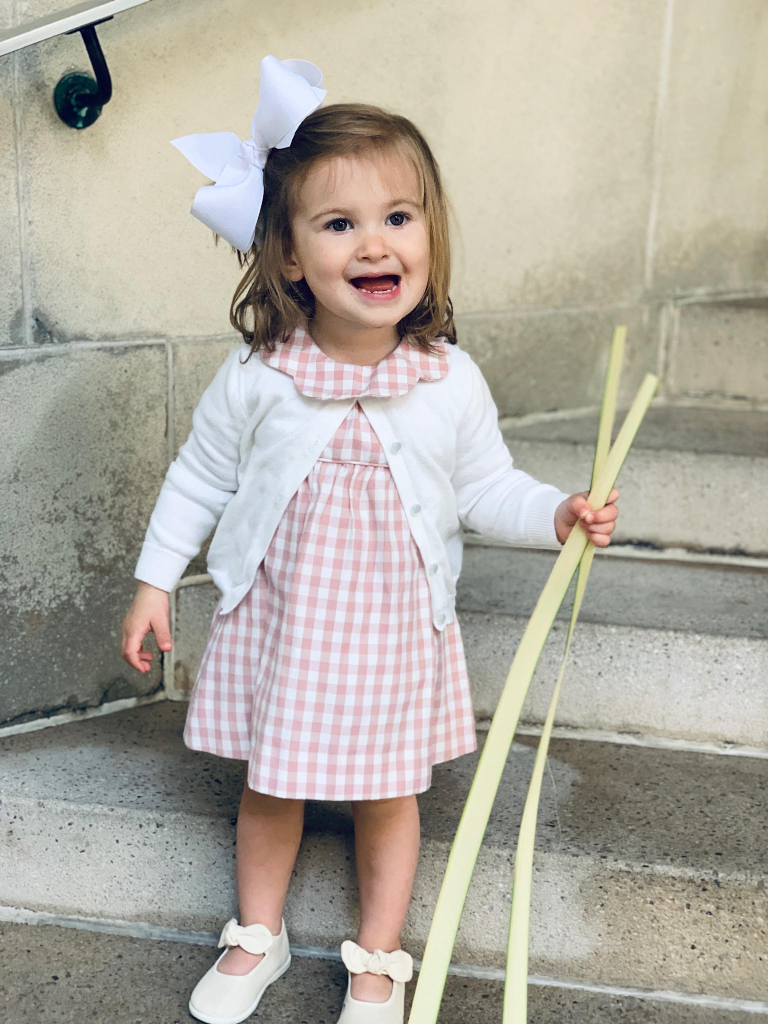 Spring Shoes for Children.