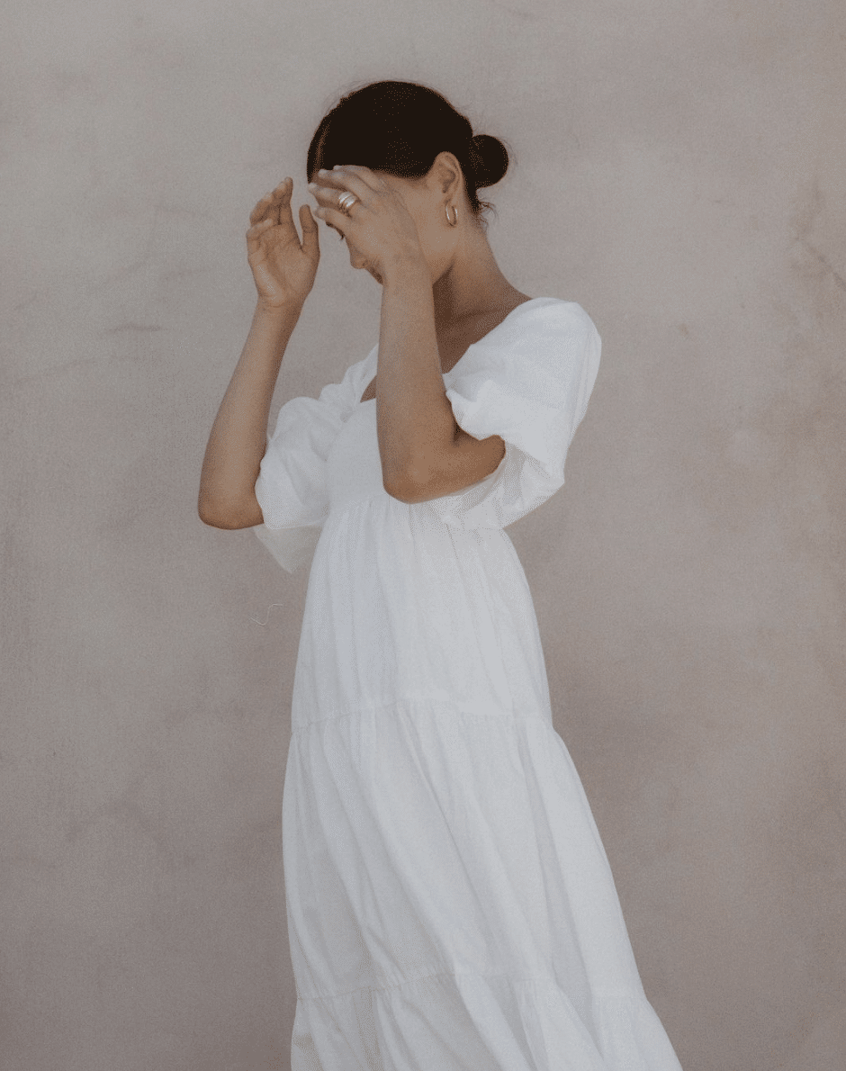 13 Chic White Dresses for Warmer Weather.