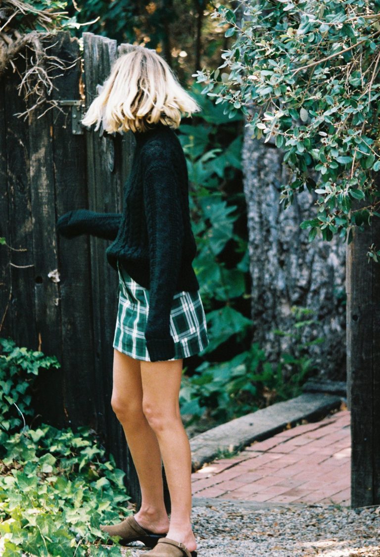 What to Wear with Clogs.