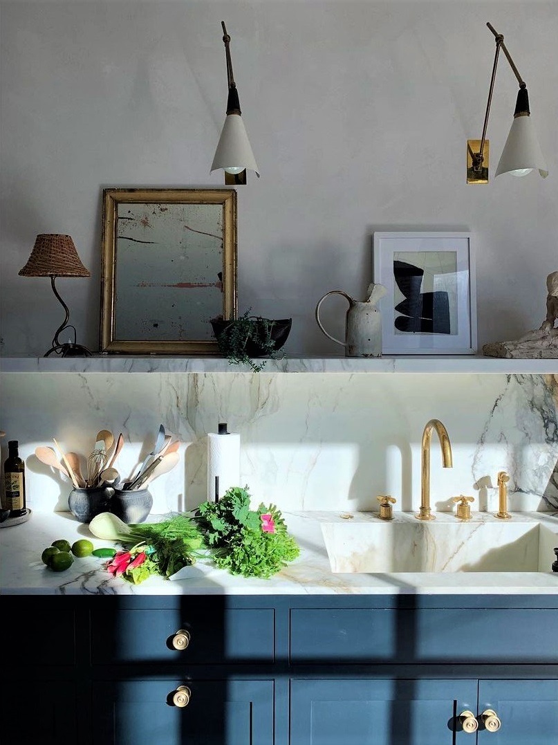 Kitchen Gear to Amp Up Your Cooking Game.