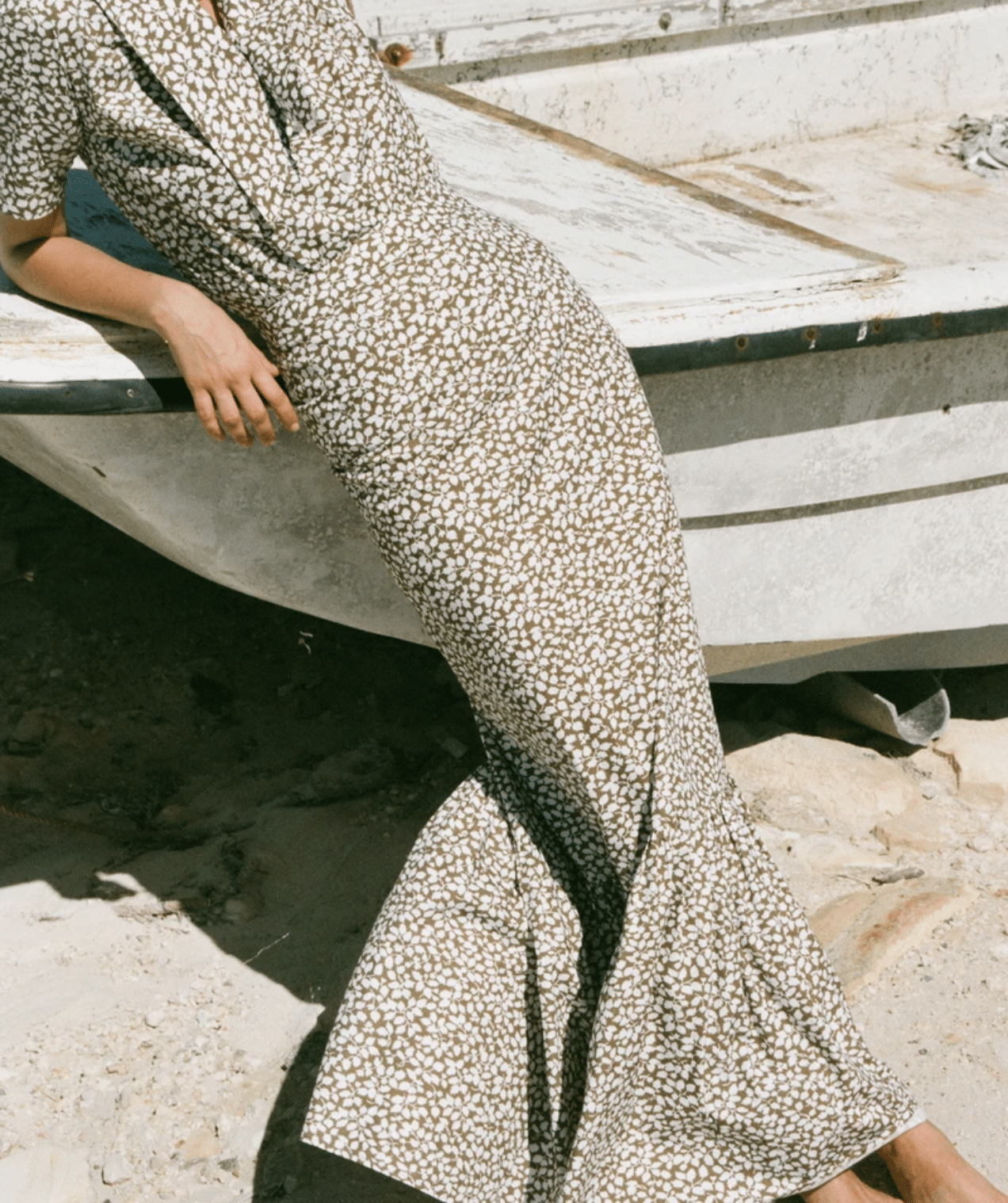 Statement Skirts for Spring.