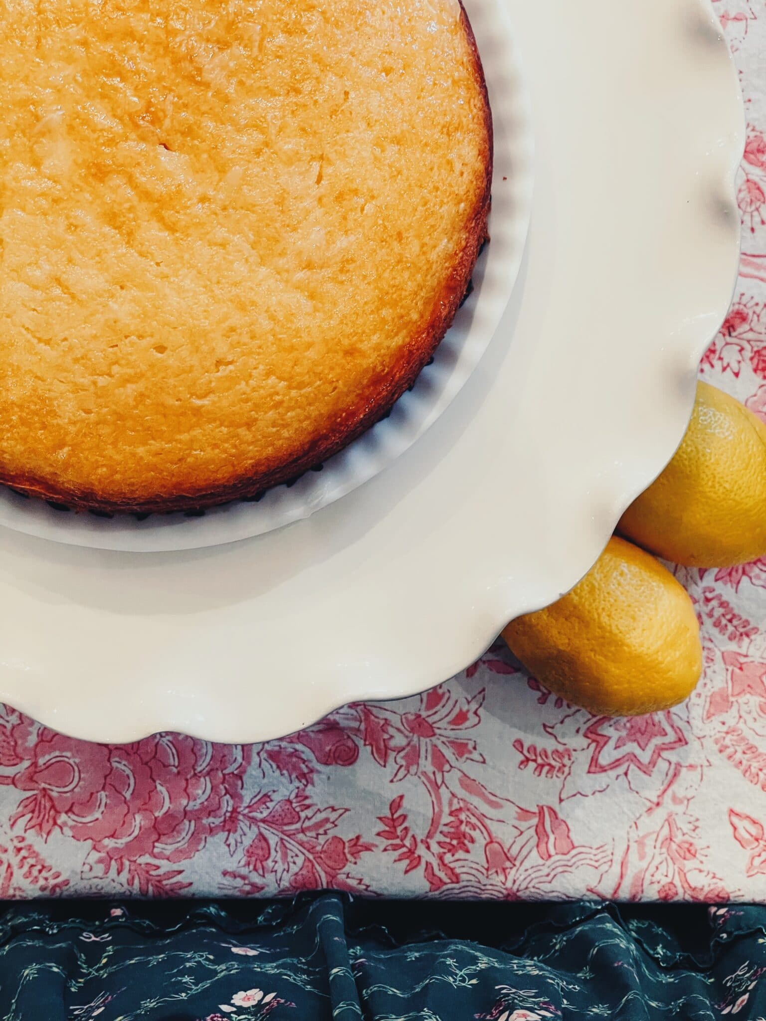 A Humble New Beginning to an Old Habit.