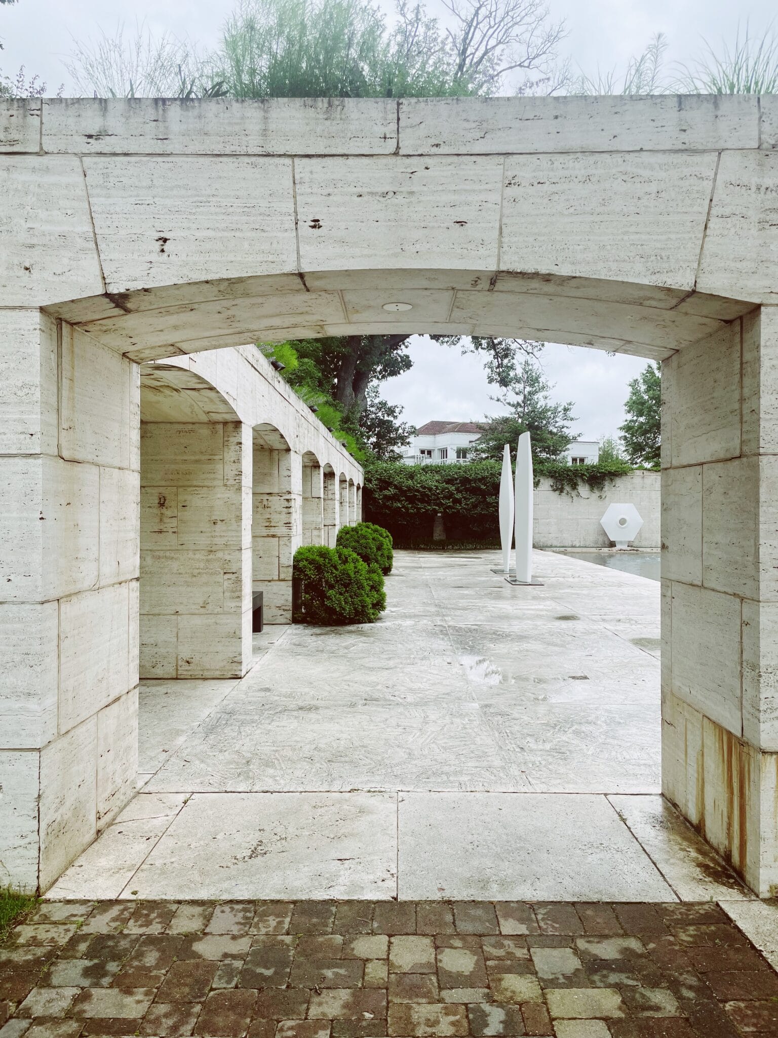 A Slapdash Guide to D.C.