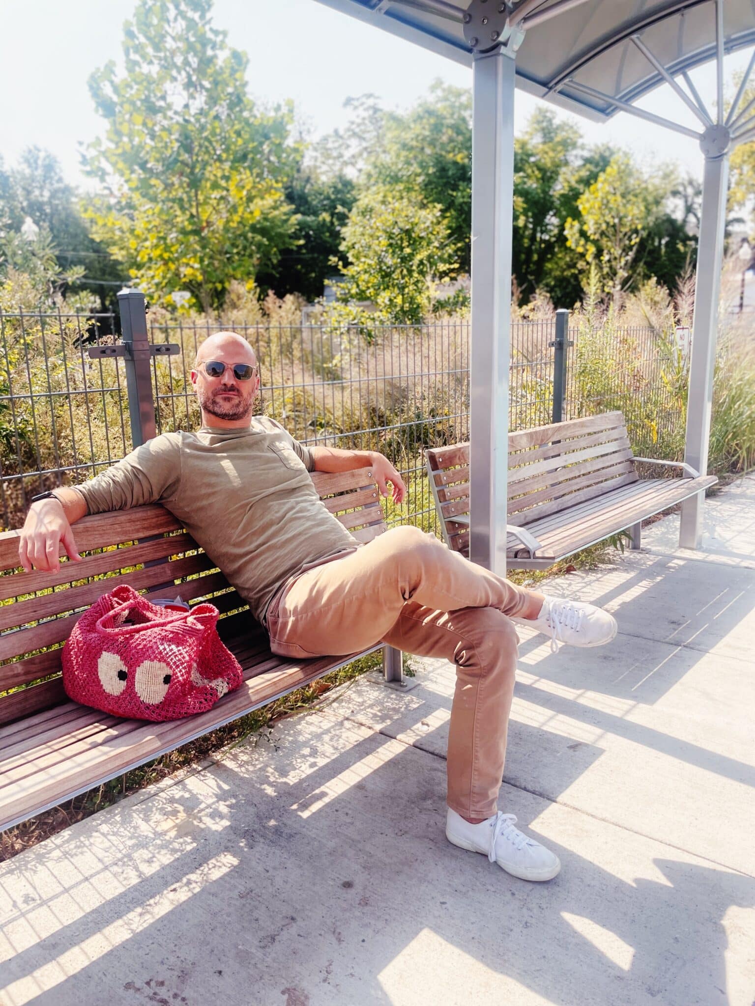 The Mr. Magpie Edit: Fall Edition.