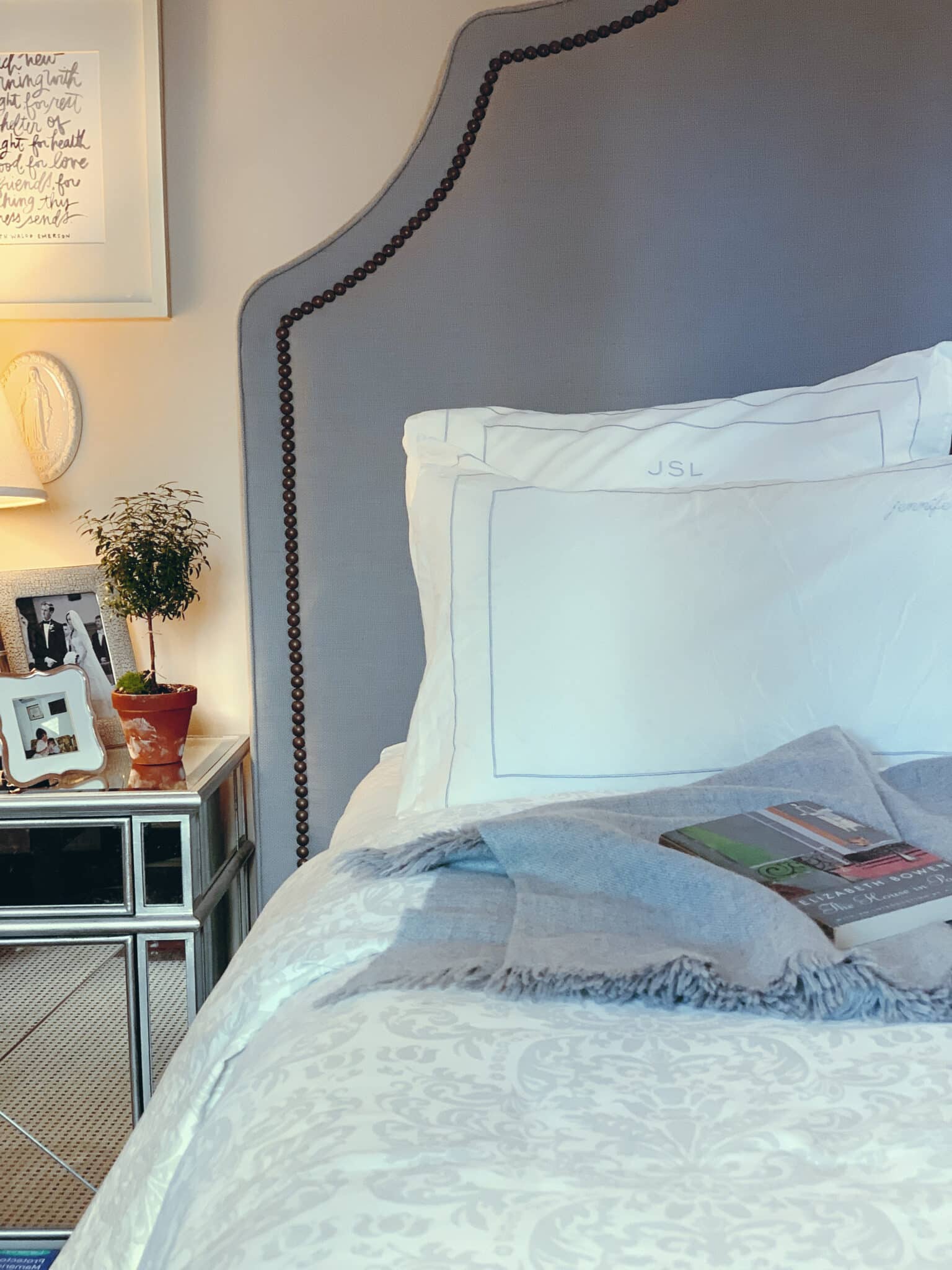 Bed + Bedding Favorites.
