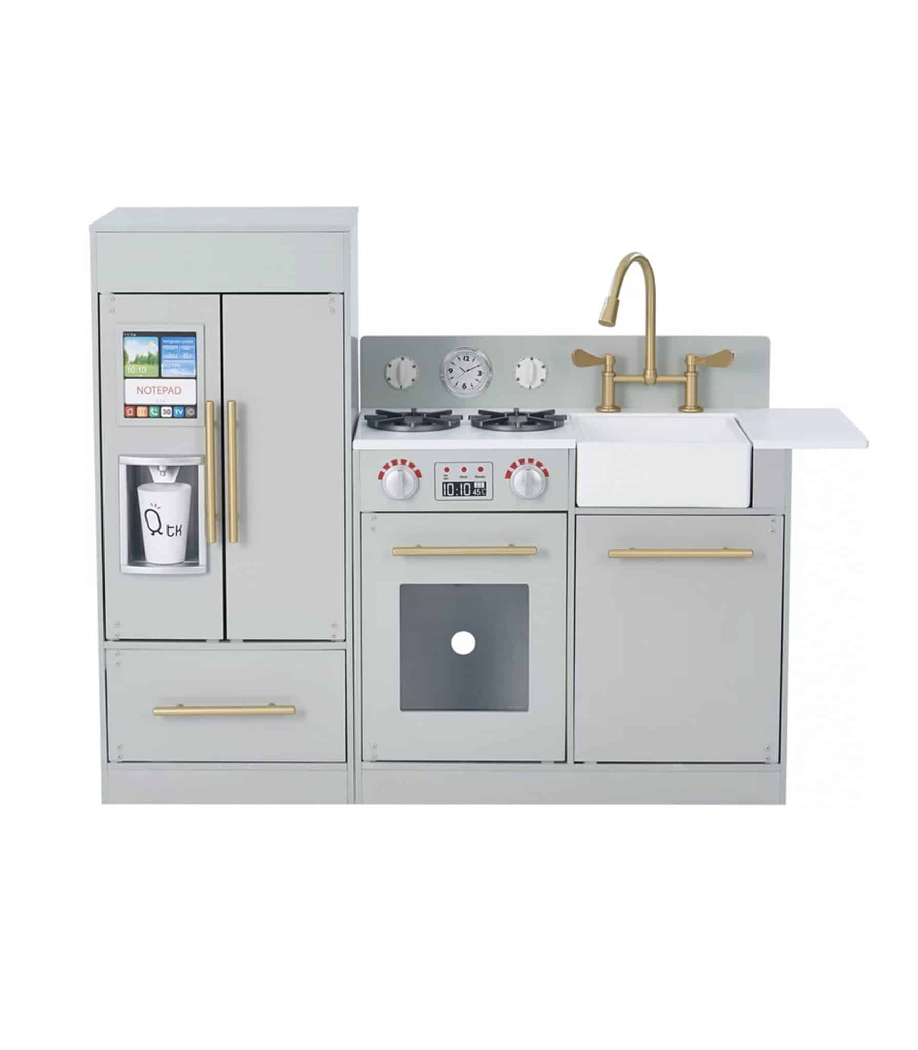 KITCHEN PLAY SET - Magpie by Jen Shoop