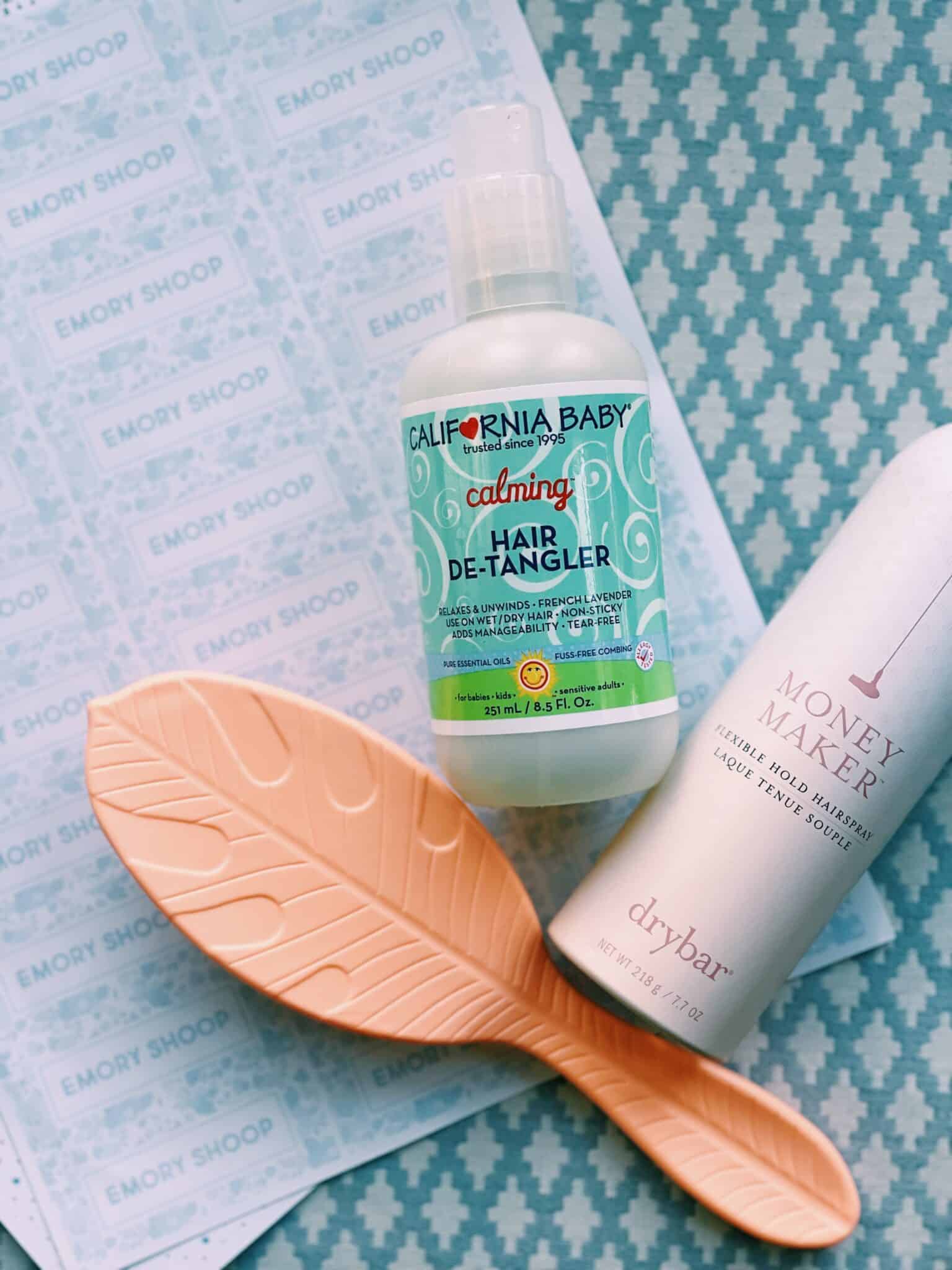 Children's Products We Love + Use Daily.