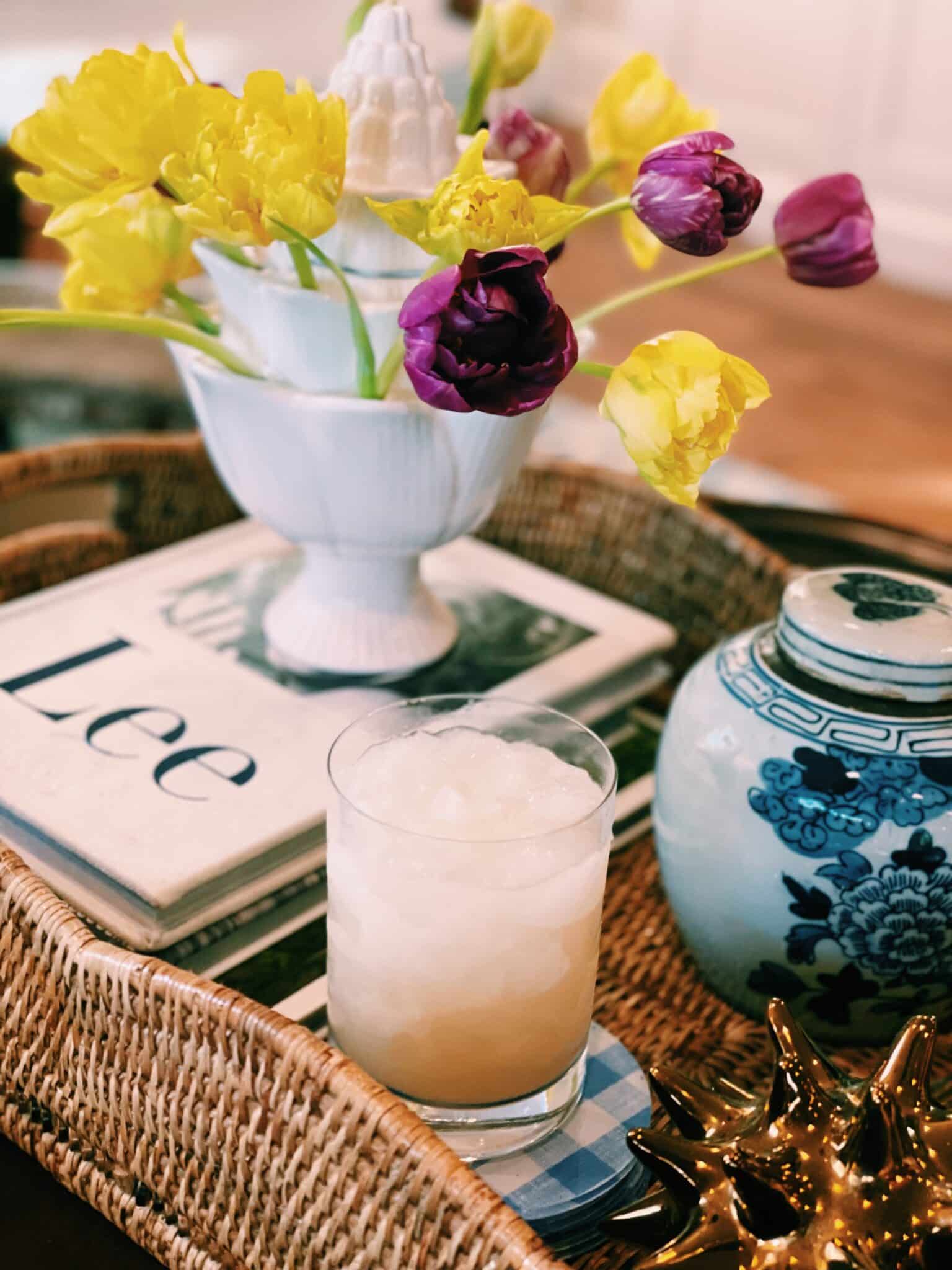 Magpie Mai Tais.