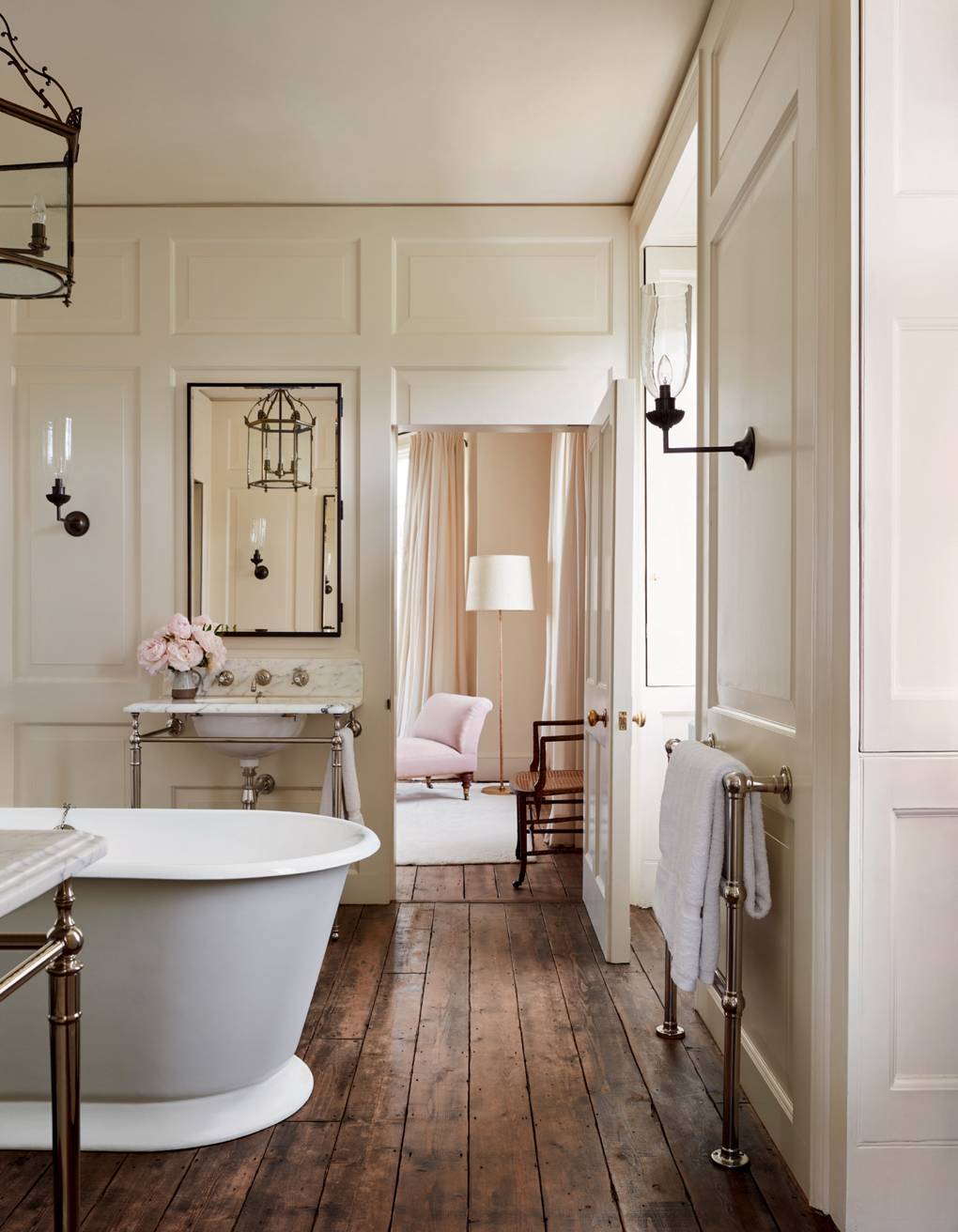Shower and Bath Favorites.