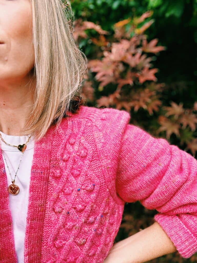 My Favorite Sweaters for Fall.