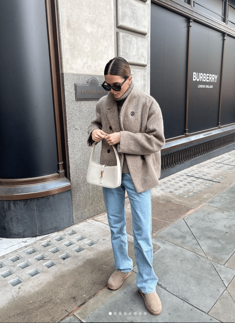 Clogs, Uggs, and Ugly (but Cool) Footwear.