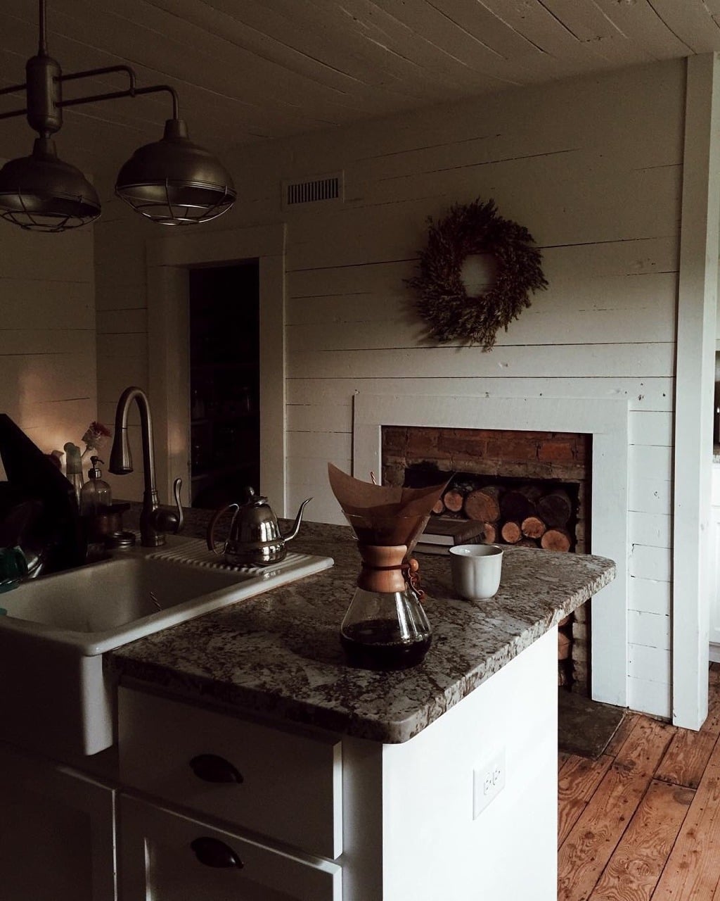 Where Do You Find Meaningful Stuff?