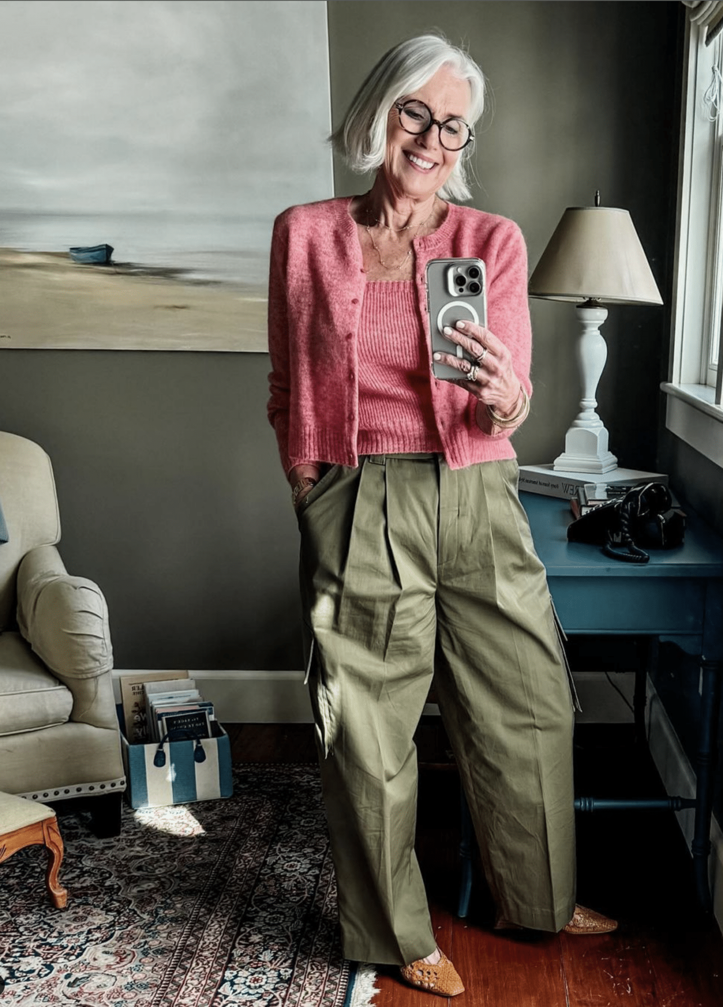 Magpie Drafts: Emma Stone's Makeup, the Wrong Shoe Theory, + More.