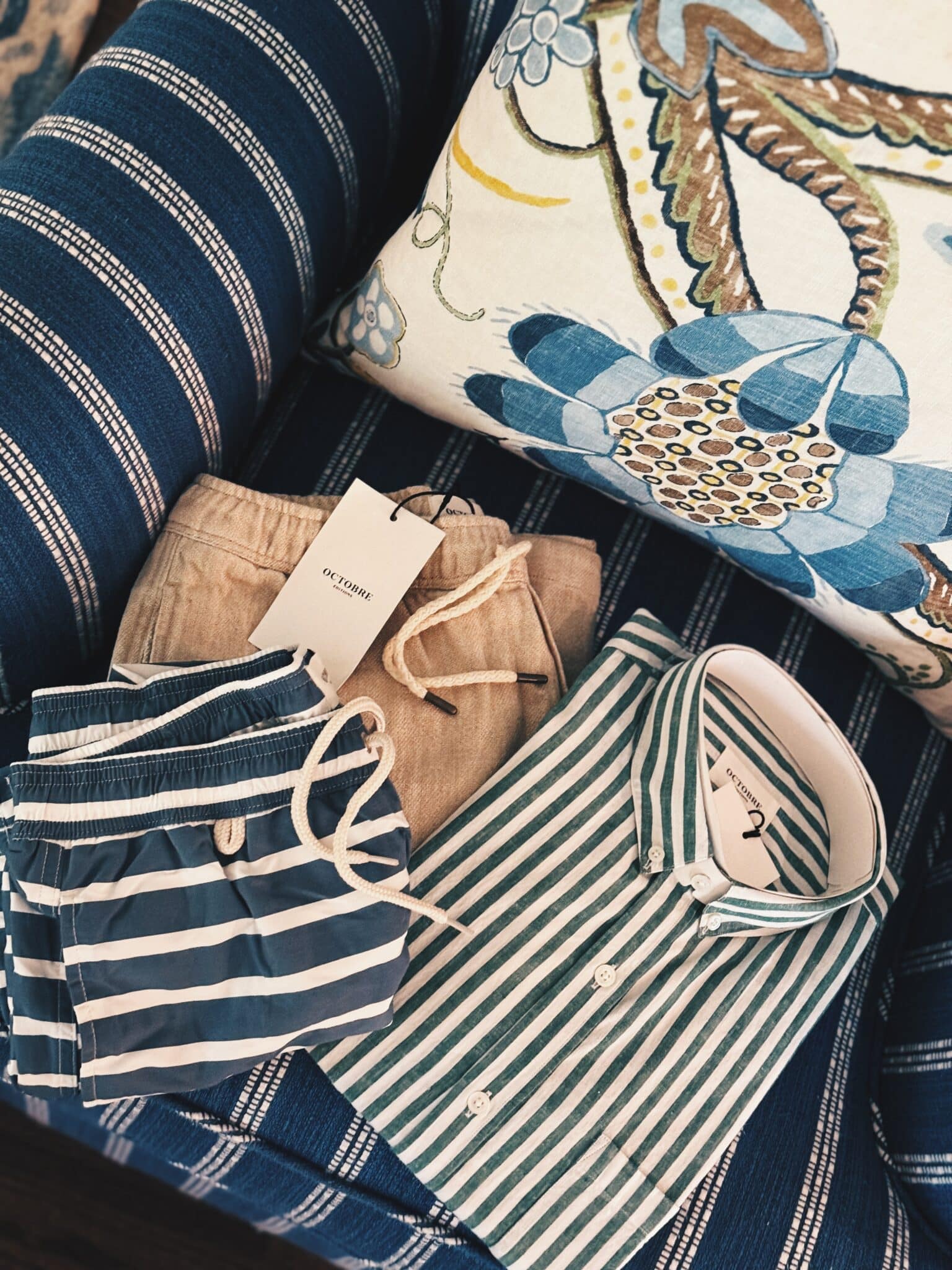 Finds for Mr. Magpies.