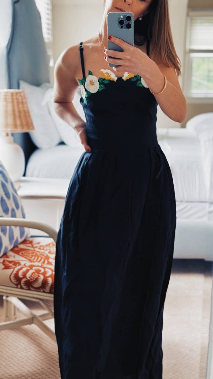 Summer Event Dressing.