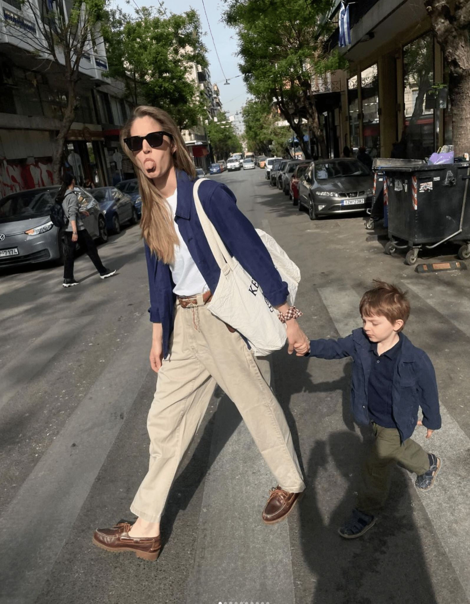 Jen's Weekend Drafts: The Met Ball, Summer Skin, + What "Preppy" Means.