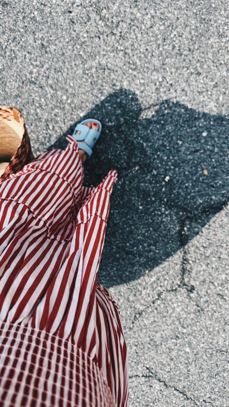 What I Loved Wearing This Week: June 21, 2024.