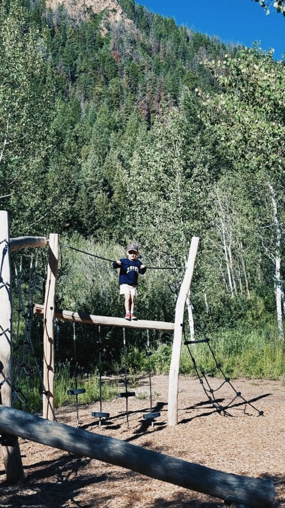 Kid-Approved Guide to Aspen in the Summer