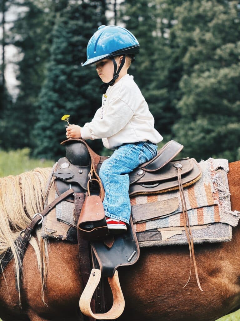 Kid-Approved Guide to Aspen in the Summer