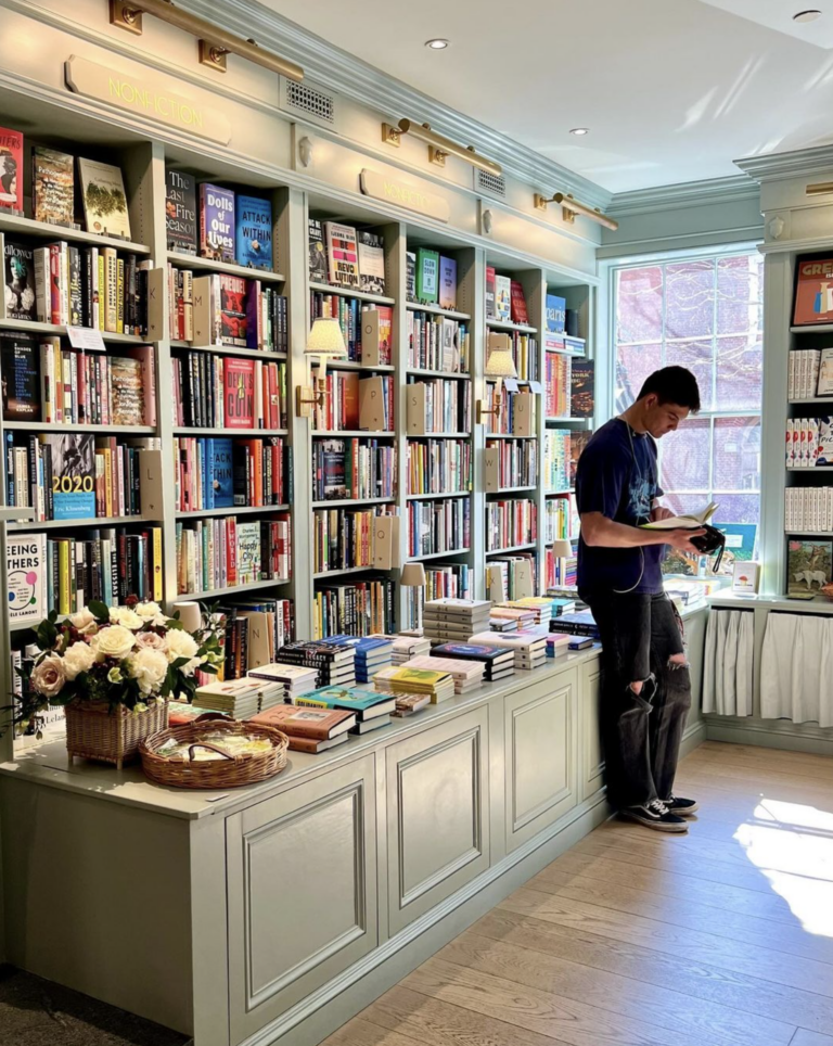 Jen's Weekend Drafts: Beacon Hill Bookstore, Guest in Residence ...