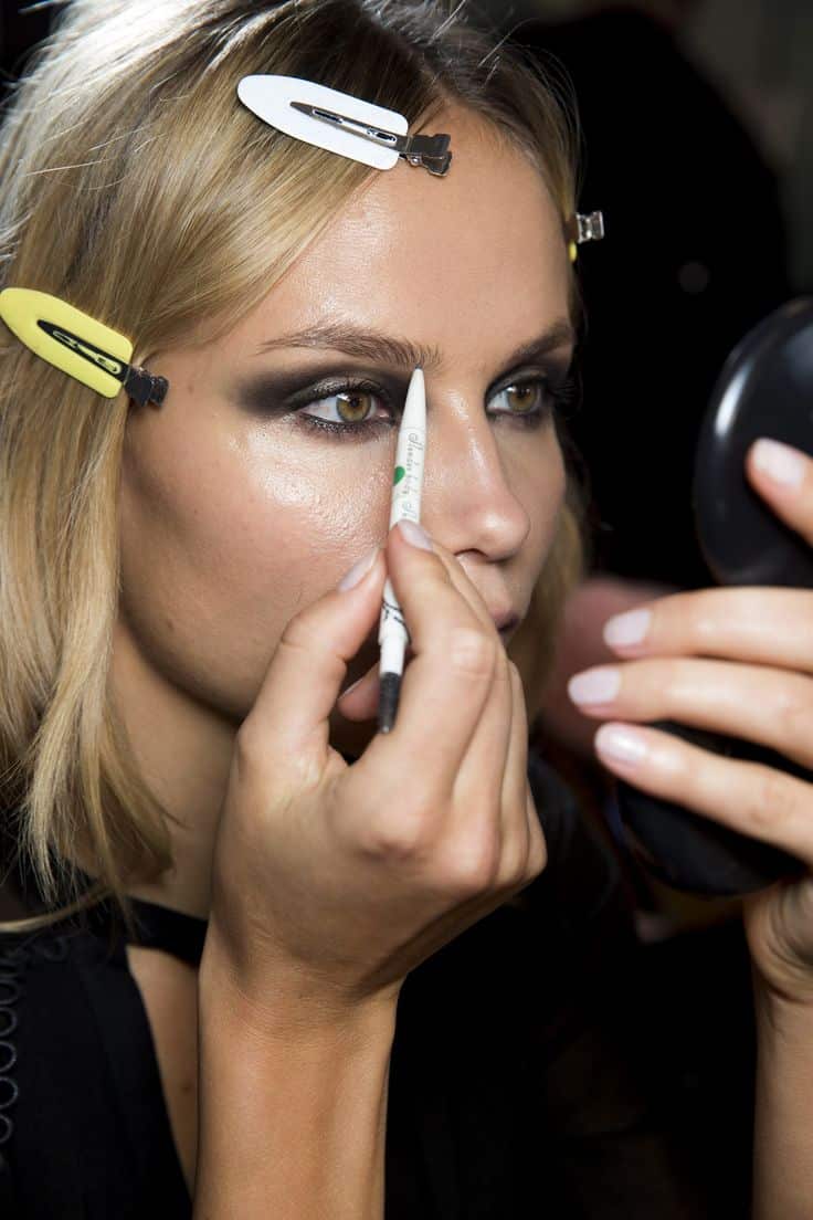 What Are Your Eye Makeup Secrets?