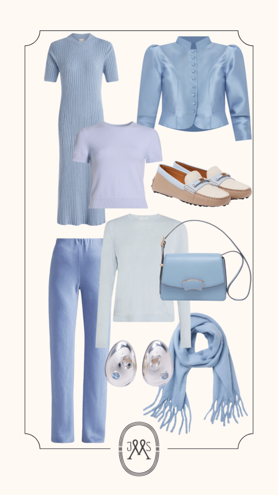 Microtrend: Powder Blue.