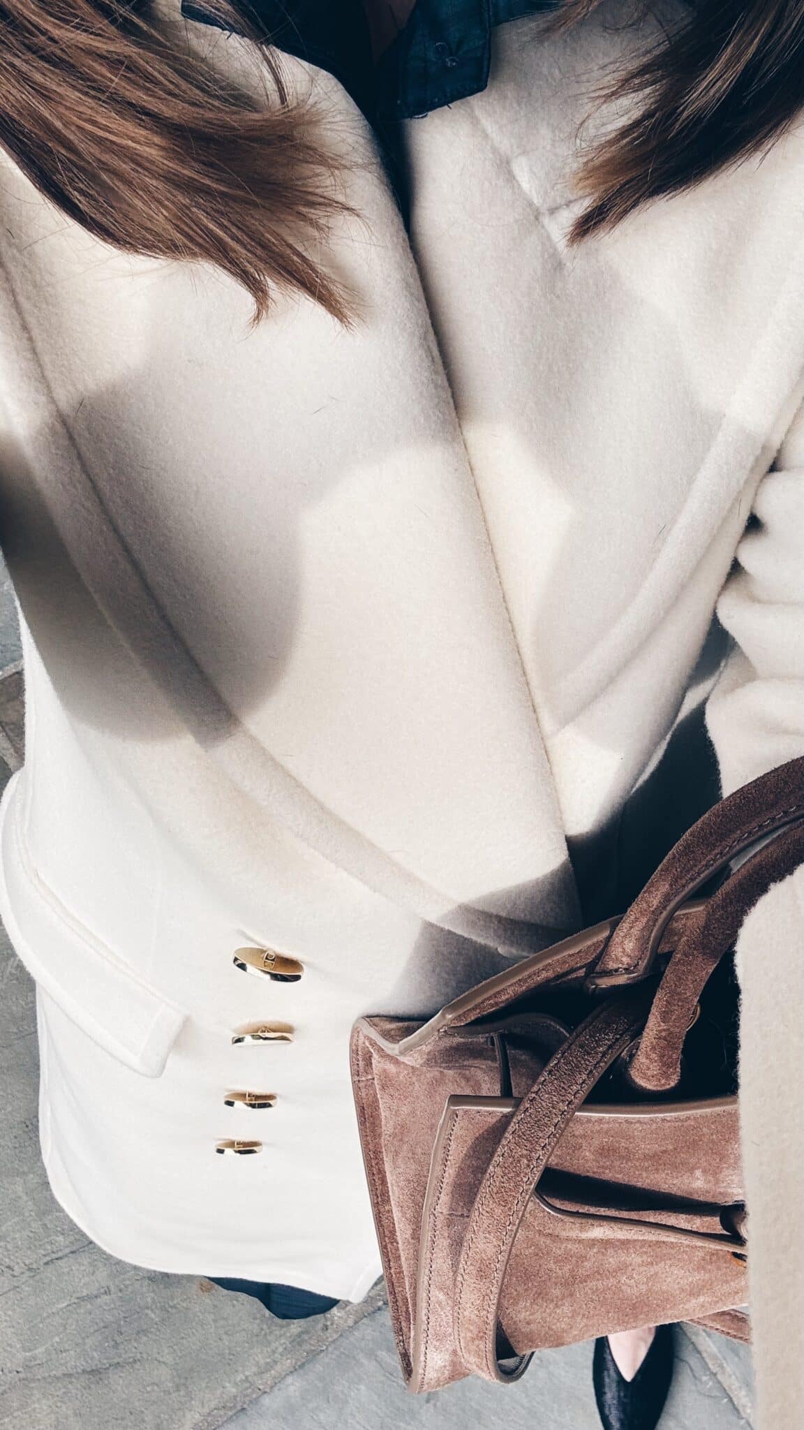 Statement Outerwear I Love.