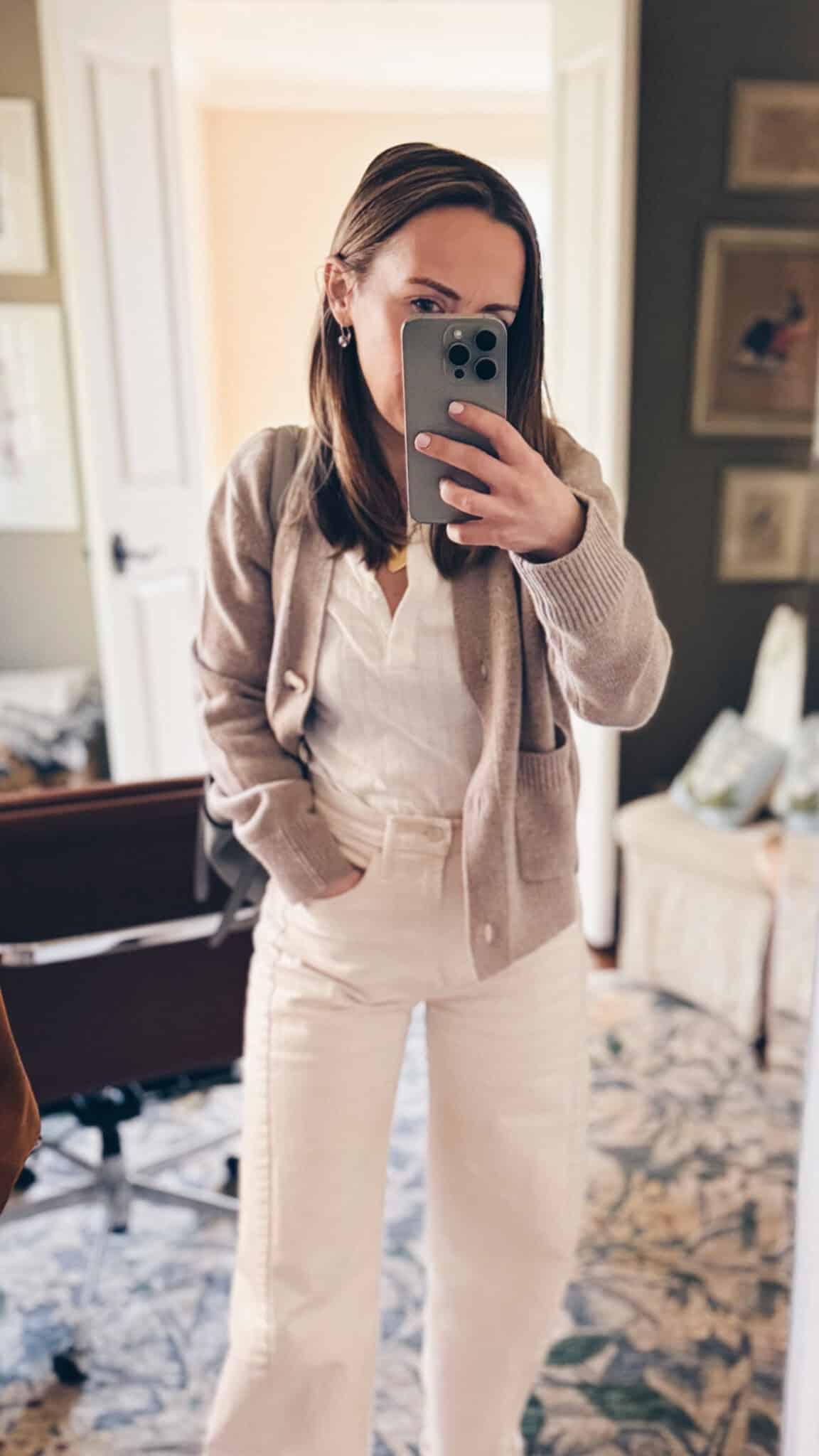 My Favorite Everyday Sweaters.