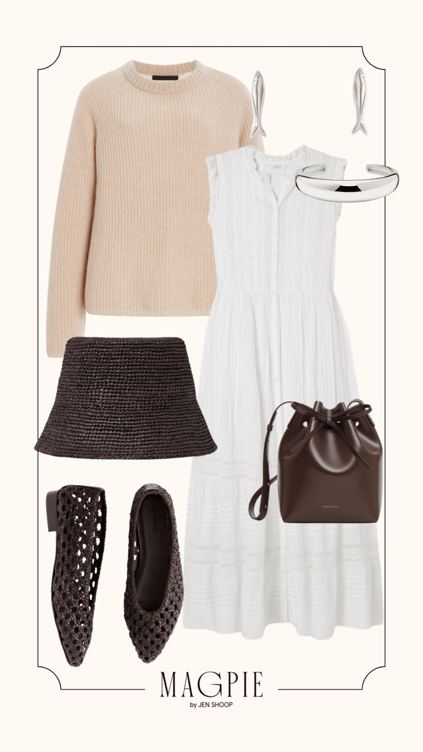 Microtrend: Fisherman Core.