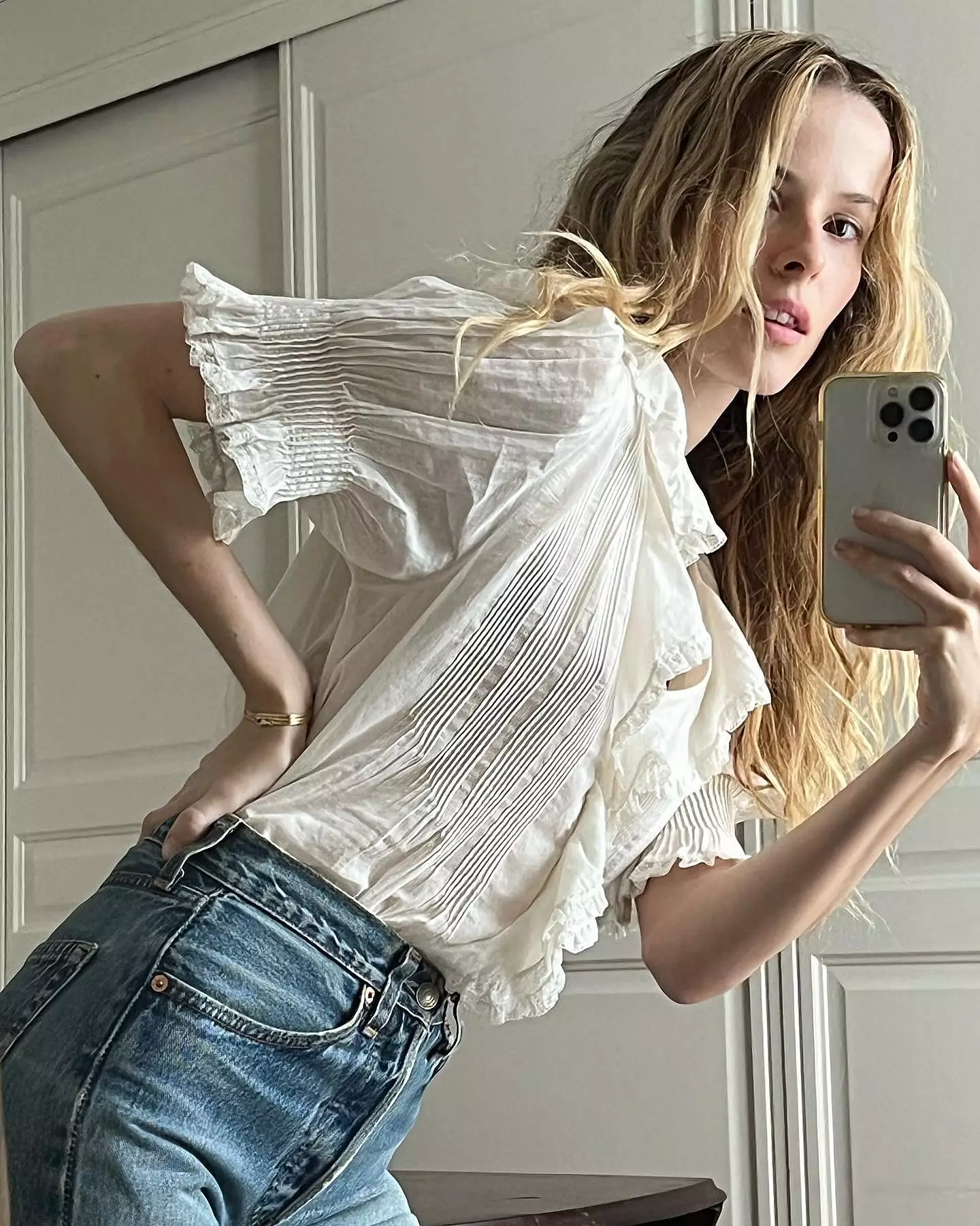 Ultra-Chic, High-End-Looking Spring Finds Under $250.