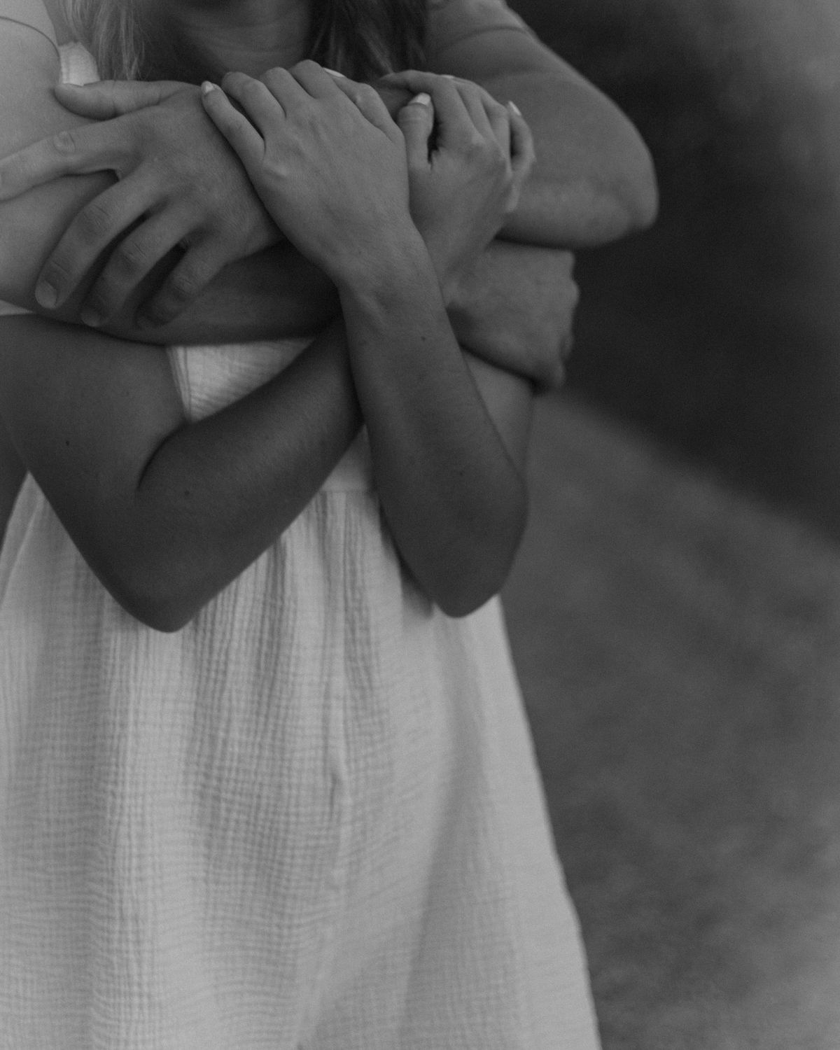The Softest Kinds of Love.