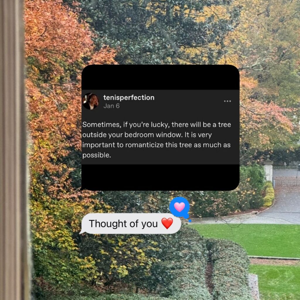 Jen's Weekend Drafts: Am I Rushing the Season?