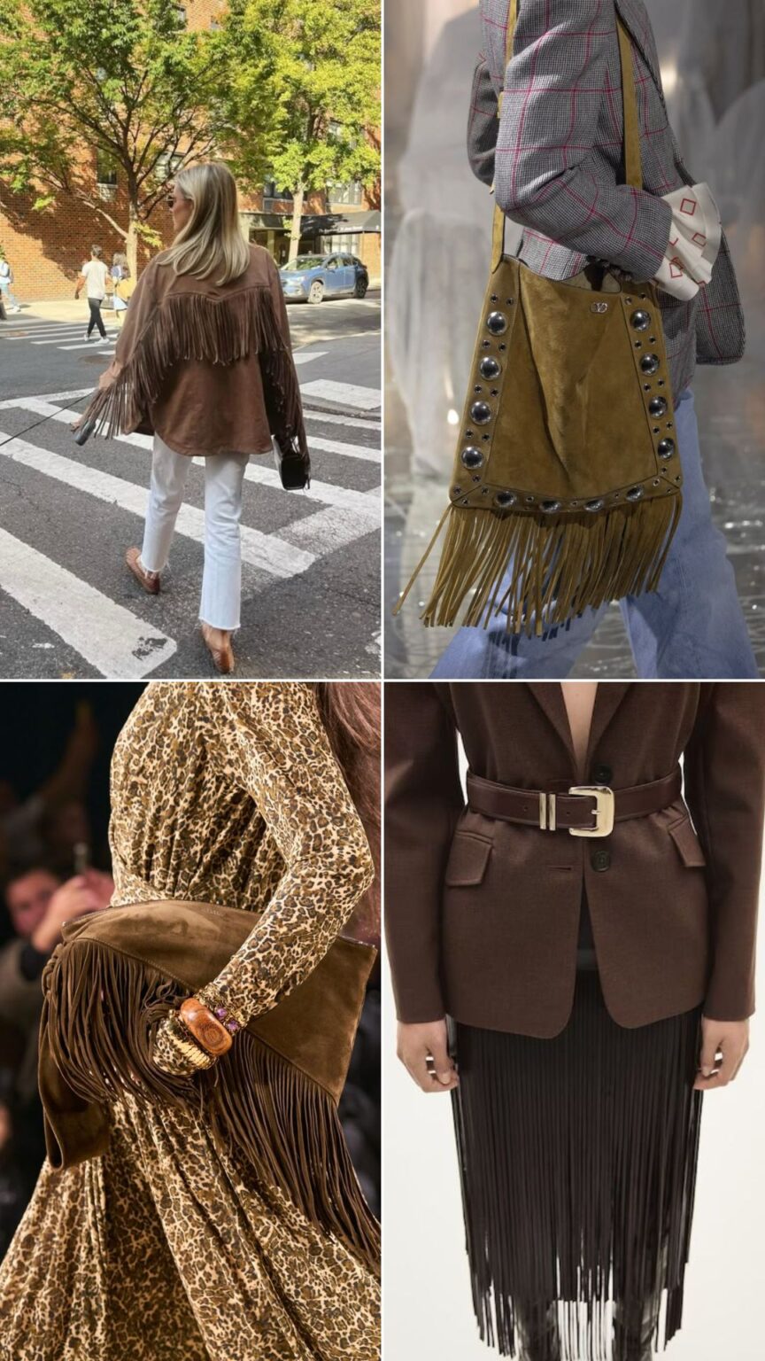 MicroTrend: Fringe.