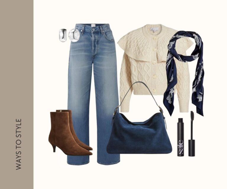 Fall 2025 Boots: Best Styles from Jimmy Choo, Veronica Beard & More