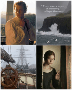 Isola by Allegra Goodman | Book Review + Book Club Questions