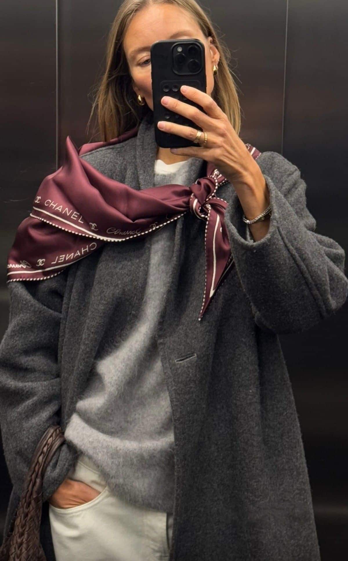 Fall 2025 Thin Knits | Best Lightweight Sweaters to Layer & Style