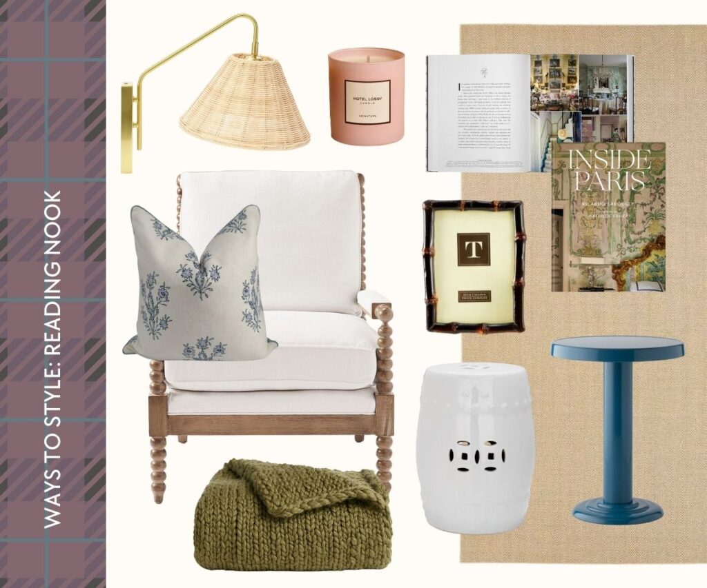 20 Chic Table Books.