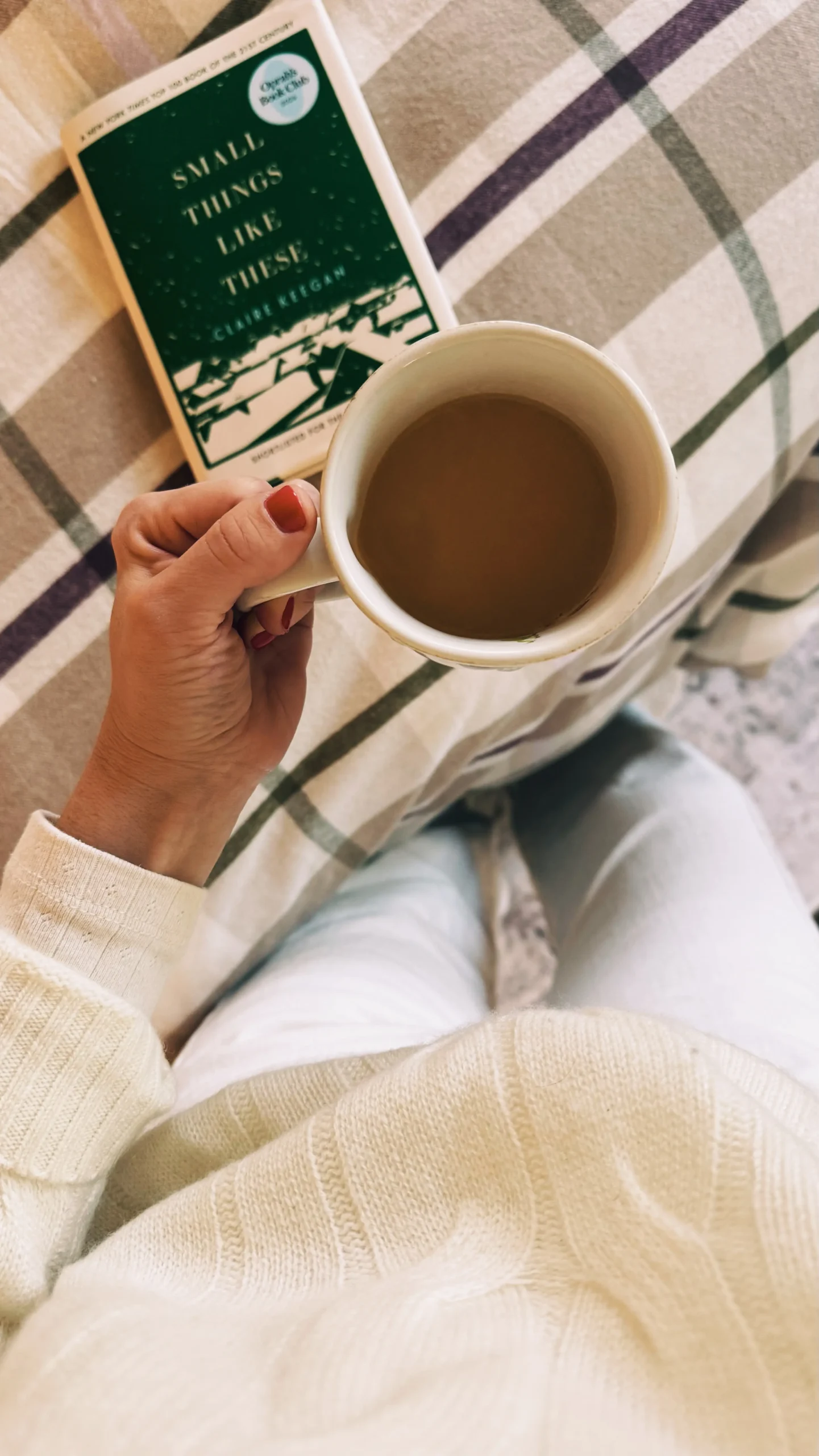 What Little Things Make Life Better?