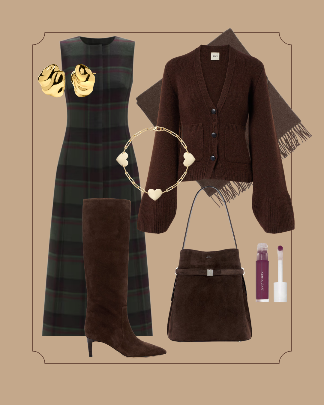 Tuckernuck Late Fall + Holiday Favorites.