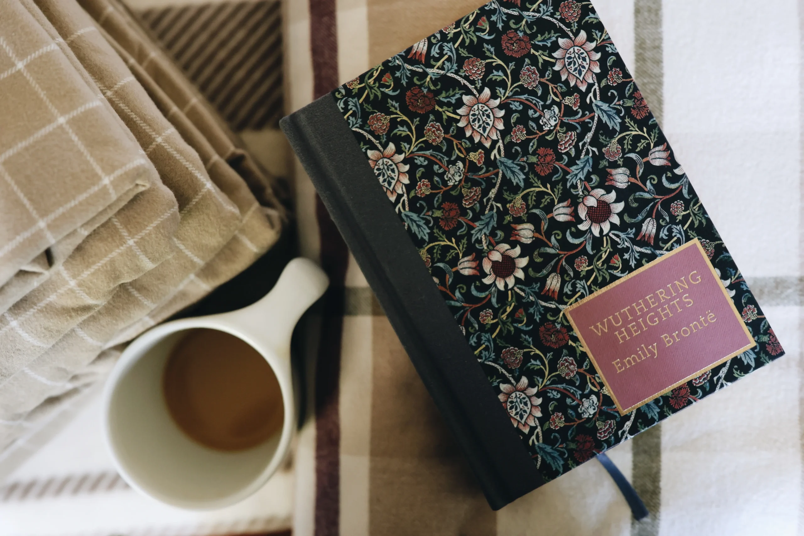 Wuthering Heights Book Review & Book Club Questions