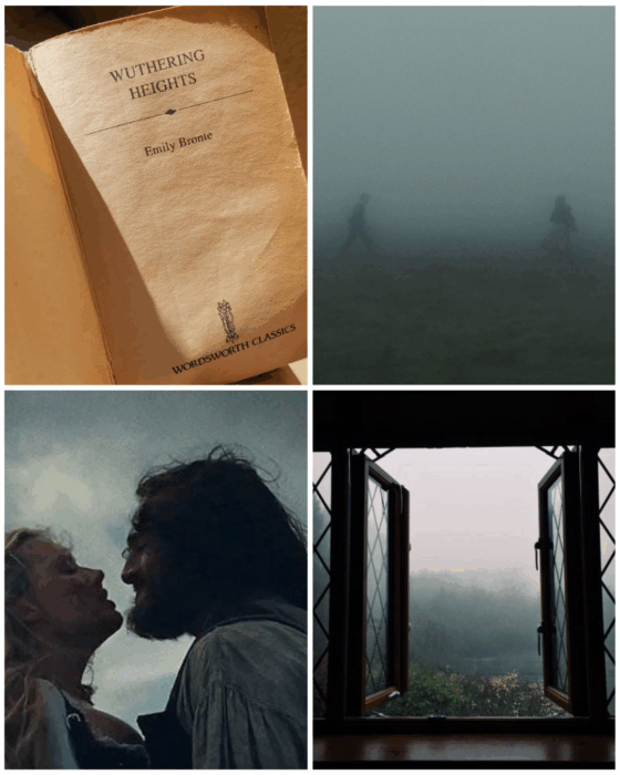 Wuthering Heights Book Review & Book Club Questions