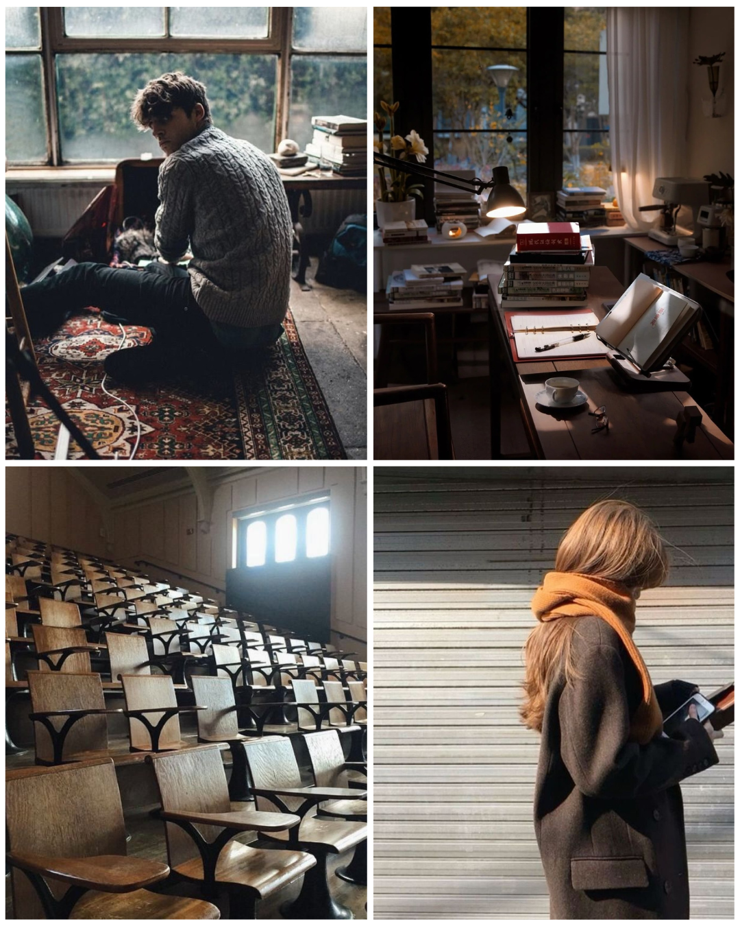 Book Review: Heart the Lover by Lily King.