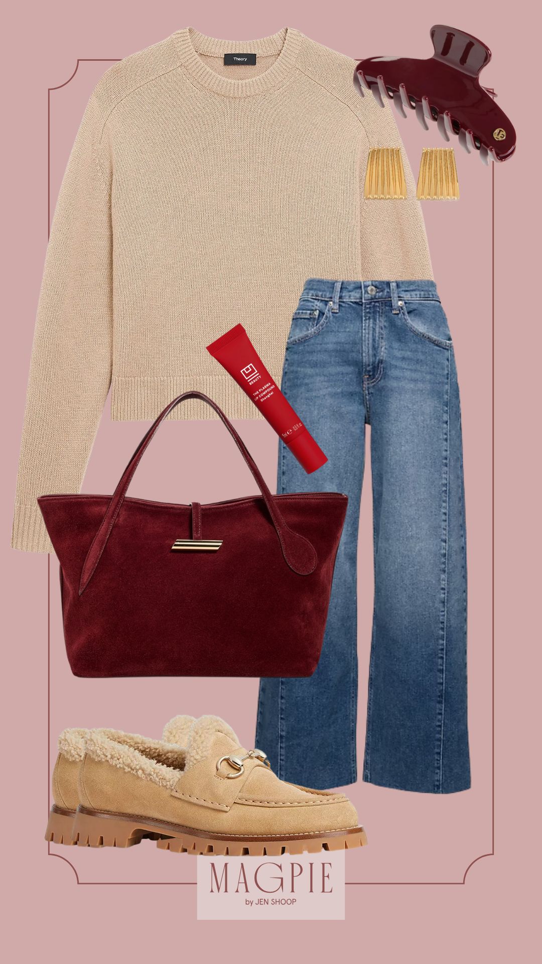 The Best Jeans For Petites.