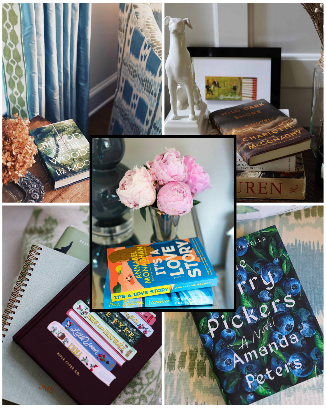 Magpie Reader Favorites: 2025.