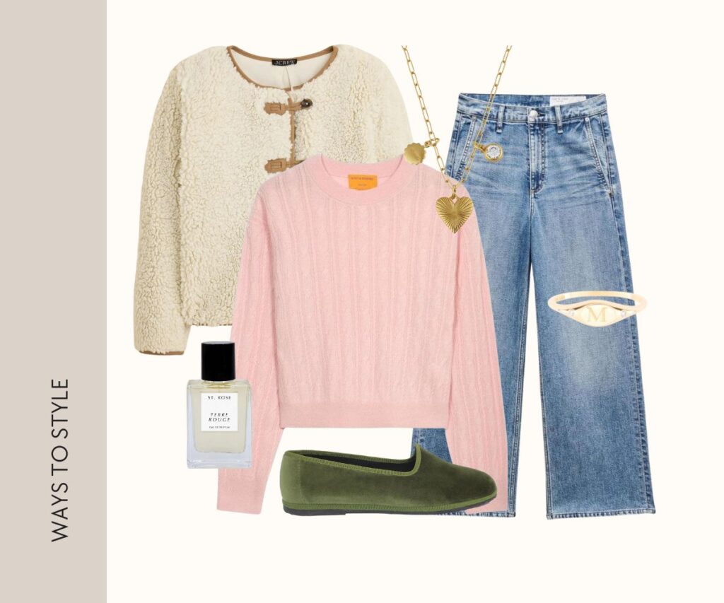 Everyday Jewelry Favorites.