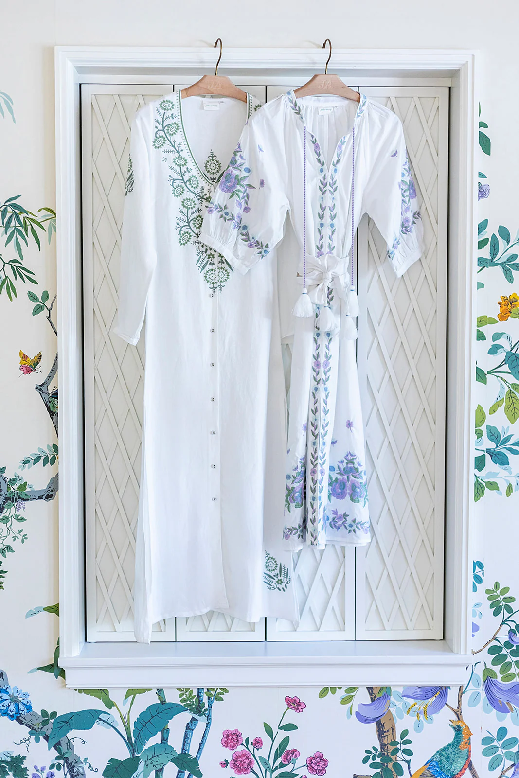 27 Pretty Statement Dresses to Wear This Spring