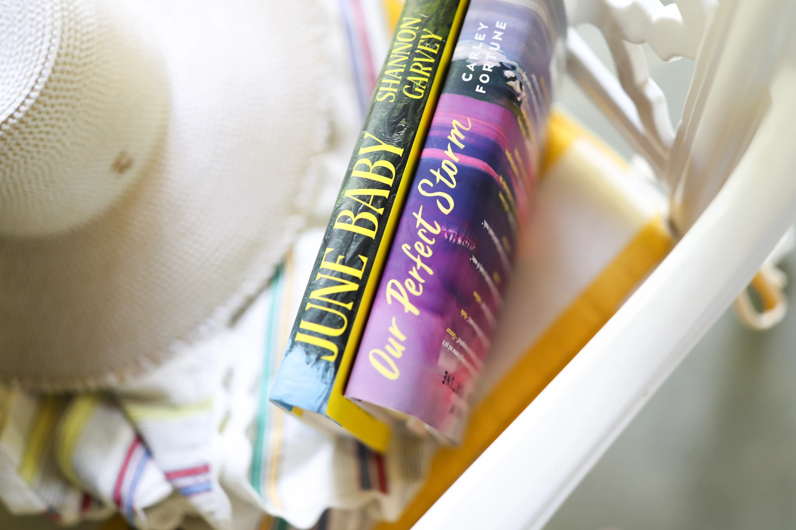 Best Summer Beach Reads 2026 | Juicy Books to Pack